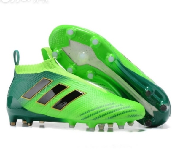 adidas | Shoes | Adidas Ace Pure Control | Poshmark